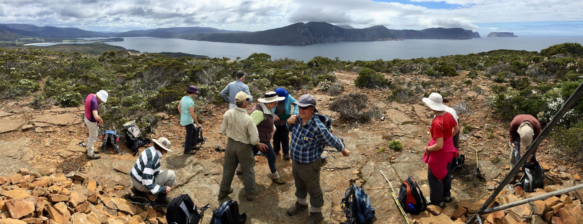 Photo Gallery – Waverley Bushwalking Club