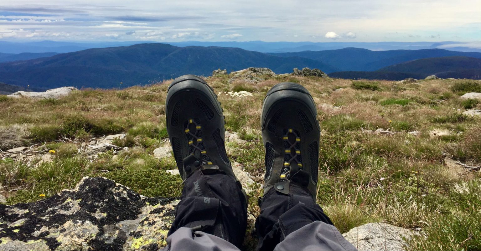 What Clothing and Gear will I need? – Waverley Bushwalking Club