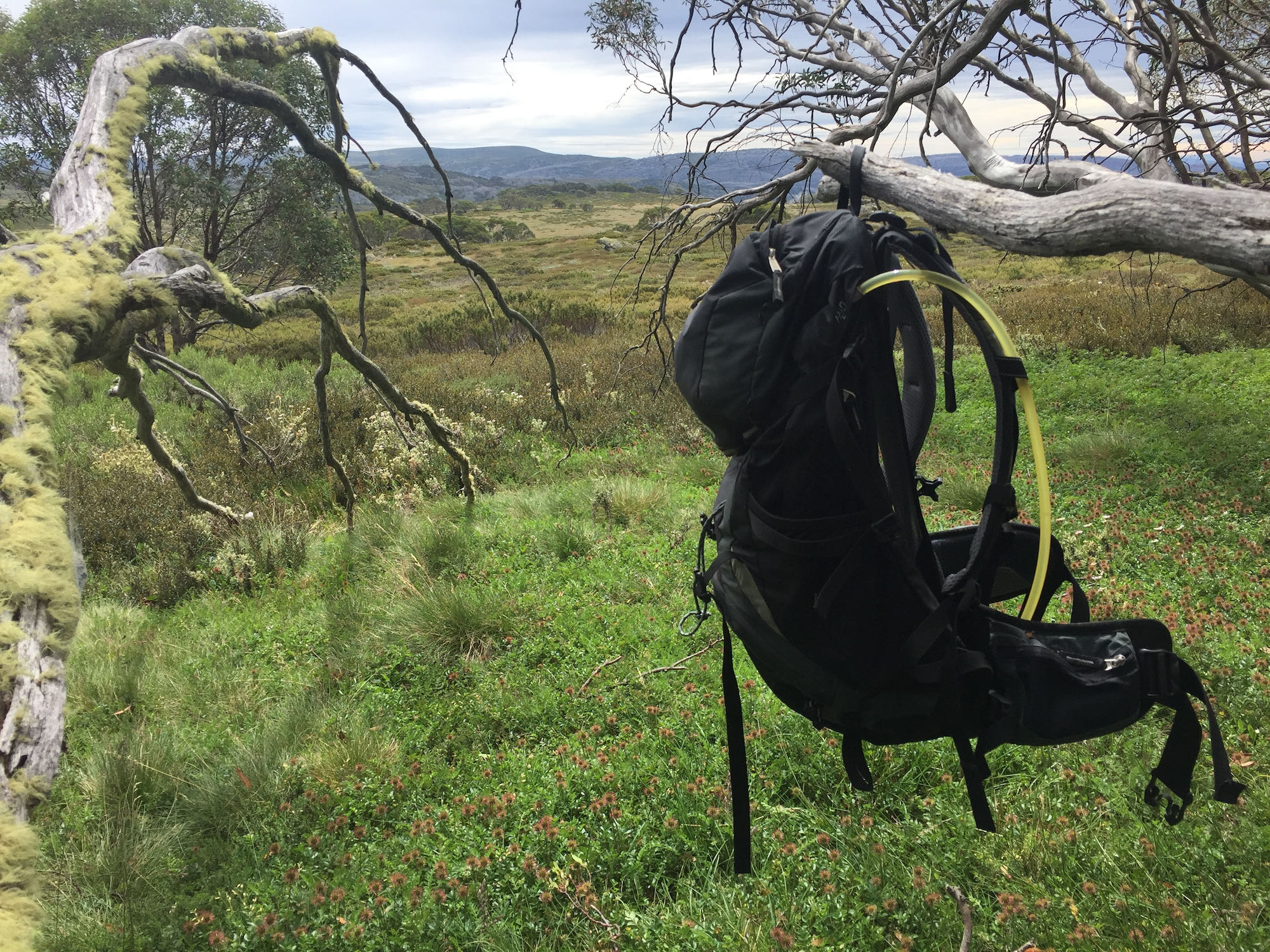 What Clothing and Gear will I need? – Waverley Bushwalking Club