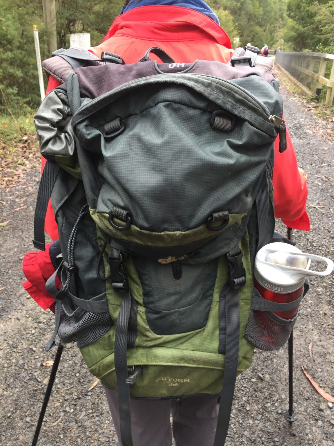 What Clothing and Gear will I need? – Waverley Bushwalking Club
