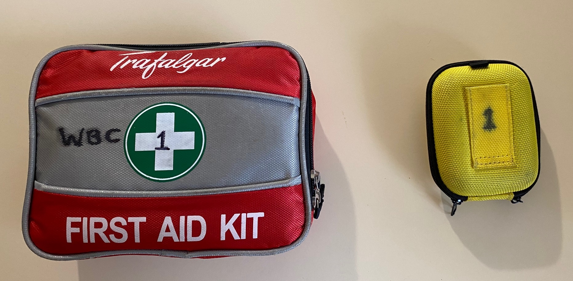 Safety First! – Waverley Bushwalking Club